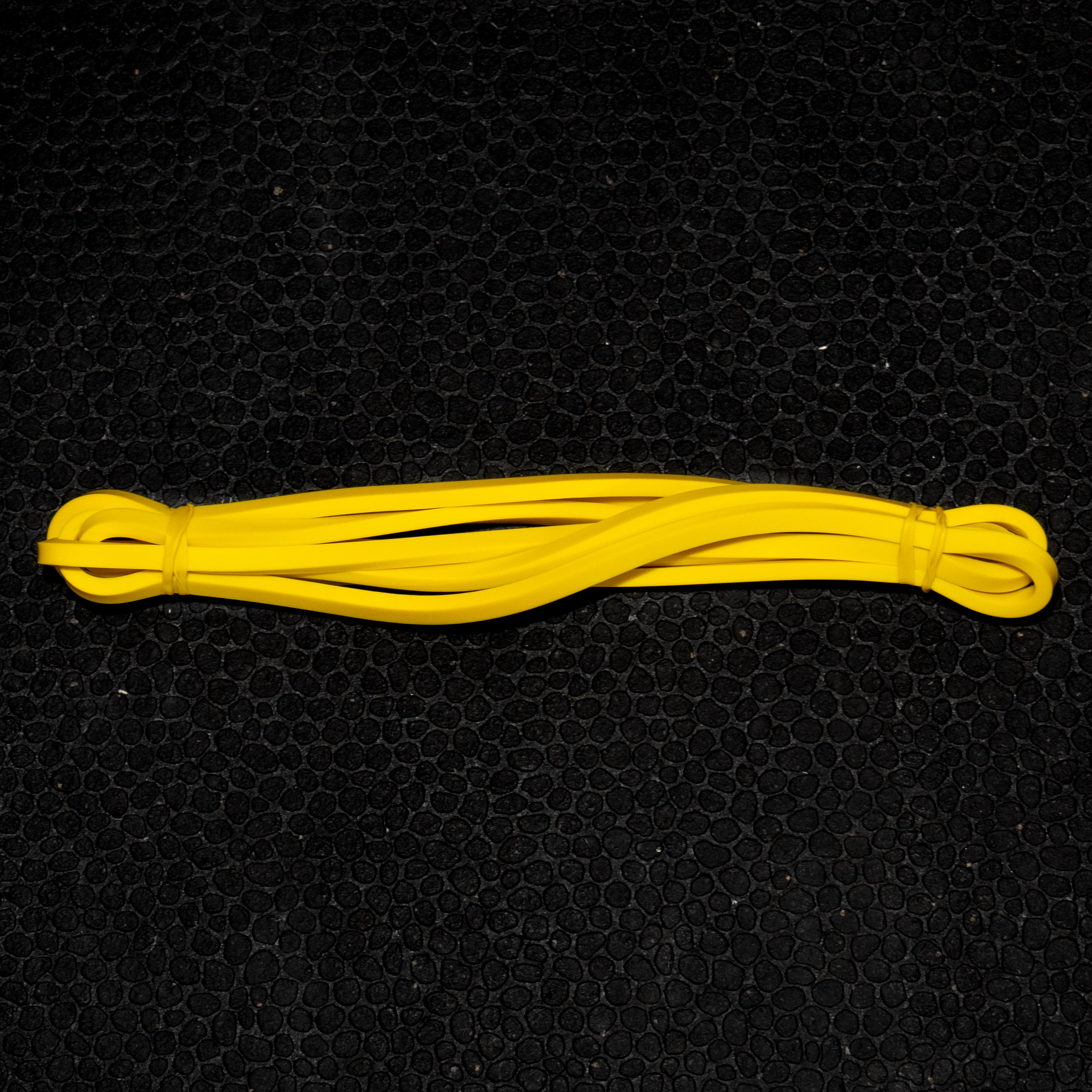 Yellow Resistance Band (5-15 lbs) – Inclusive Fitness